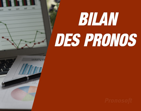 Pronostics Parions Sport, Loto Foot, Bookmakers et PMU